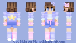 Moa Silliest Lifesteal Peace Skin Minecraft Skin