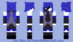 Best 1x1x1x1 Minecraft Skins | Planet Minecraft Community