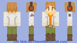 Persona4 Minecraft Skins | Planet Minecraft Community