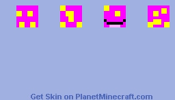 Furcorn Minecraft Skin