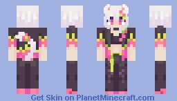 Cat Java Minecraft Skins | Planet Minecraft Community
