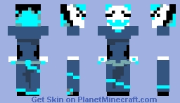 Gaming Minecraft Skins | Planet Minecraft Community