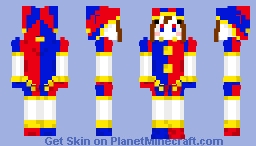 Glitch Minecraft Skins | Planet Minecraft Community