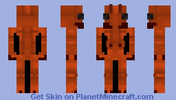 Bug Minecraft Skins | Planet Minecraft Community