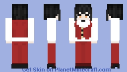 Rupee Minecraft Skin