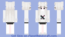 Matching Java Minecraft Skins | Planet Minecraft Community
