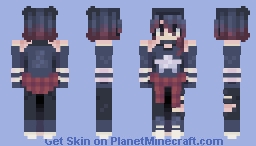 .Berry.RCE Minecraft Skin
