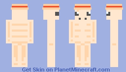 man Minecraft Skin