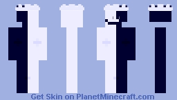 Noli - YAAI | noli skin Minecraft Skin