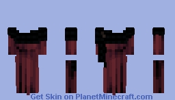 メ 𝖗𝖊𝖆𝖑𝖒'𝖘 𝖉𝖊𝖑𝖎𝖌𝖍𝖙 Minecraft Skin