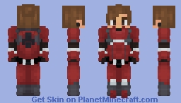 Ranger Minecraft Skins | Planet Minecraft Community