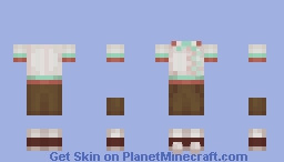 Clothes Minecraft Skins | Planet Minecraft Community