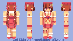 rce Minecraft Skin