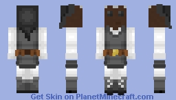 Sackboy Minecraft Skins | Planet Minecraft Community