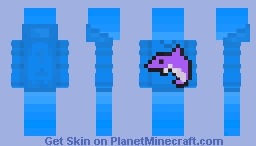 WyLL_ Minecraft Skin