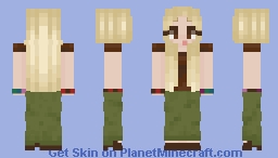Trending Java, Alex Minecraft Skins posted in 2025 | Planet Minecraft ...