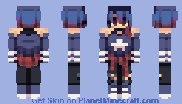 rce Minecraft Skin