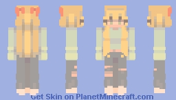 𝘤𝘩𝘦𝘳𝘳𝘺 𝘤𝘰𝘳𝘥𝘪𝘢𝘭 . 𝘵𝘦 Minecraft Skin