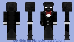 Rekrap2 Skin Minecraft Skin