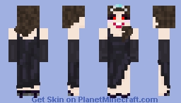 Diva Minecraft Skins | Planet Minecraft Community