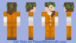 Prison Minecraft Skins | Planet Minecraft Community