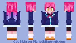Alienstage Minecraft Skins | Planet Minecraft Community