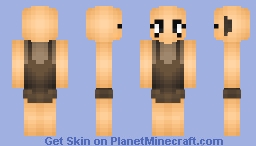 Toodles Minecraft Skin