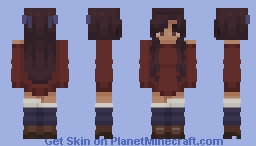 Sweater Minecraft Skins | Planet Minecraft Community