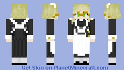 Nikke Tetra Minecraft Collection