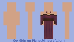 Unfinished Practice | FTU | LOTC Minecraft Skin
