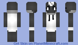 Toodles Minecraft Skin