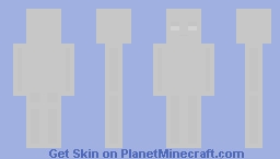 Silver Surfer - Shalla Bal Minecraft Skin