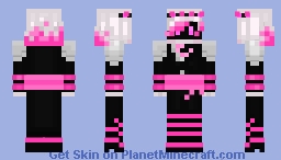 Ninja Java Minecraft Skins | Planet Minecraft Community