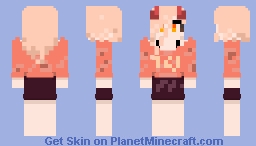 Power Minecraft Skins | Planet Minecraft Community