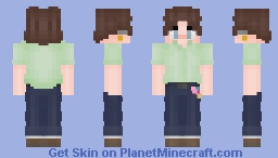 Labubu Minecraft Skins | Planet Minecraft Community