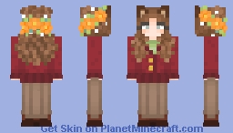 Fall Minecraft Skins | Planet Minecraft Community