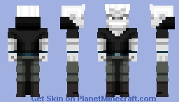 Stone Minecraft Skins | Planet Minecraft Community