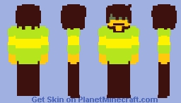 Deltarune Skins Minecraft Collection
