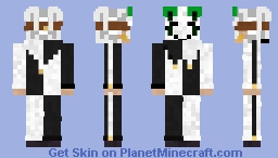 Court Jester Minecraft Skin