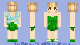 Disney Minecraft Skins | Planet Minecraft Community
