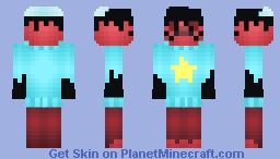 Gigi Minecraft Skins | Planet Minecraft Community