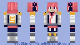 Ninja Java Minecraft Skins | Planet Minecraft Community