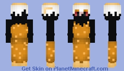 Dandysworld Minecraft Skins | Planet Minecraft Community