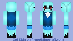 Dandysworld Minecraft Skins | Planet Minecraft Community