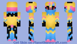 Dandysworld Minecraft Skins | Planet Minecraft Community
