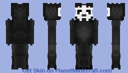 Scp Minecraft Skins | Planet Minecraft Community