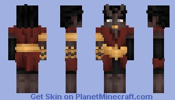 Roleplayskin Alex Minecraft Skins | Planet Minecraft Community