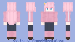 Bocchitherock Java Minecraft Skins | Planet Minecraft Community