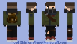 Apocalypse Minecraft Skins | Planet Minecraft Community
