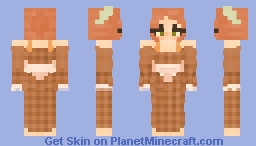 Brown Gingham Dress with Pink Corset- Cottagecore/Light Academia ...